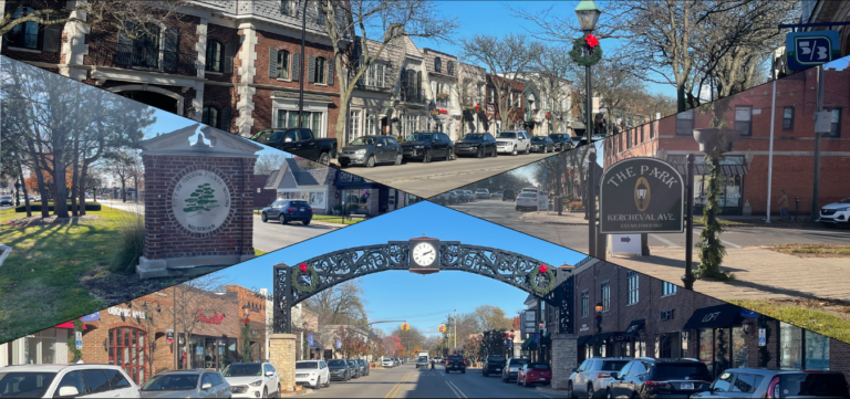 Home - Grosse Pointe Chamber of Commerce